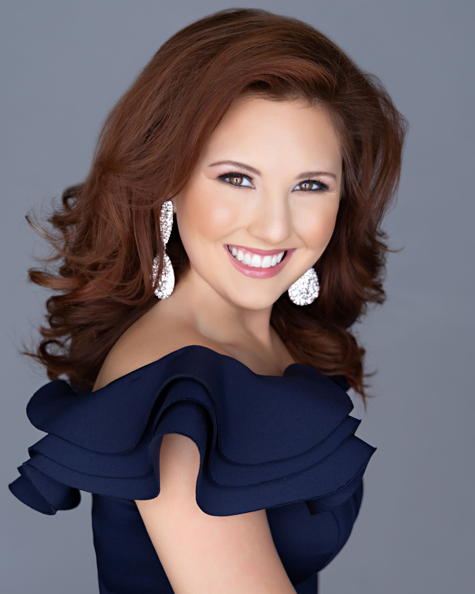 Miss Alabama Candidates – Miss Alabama