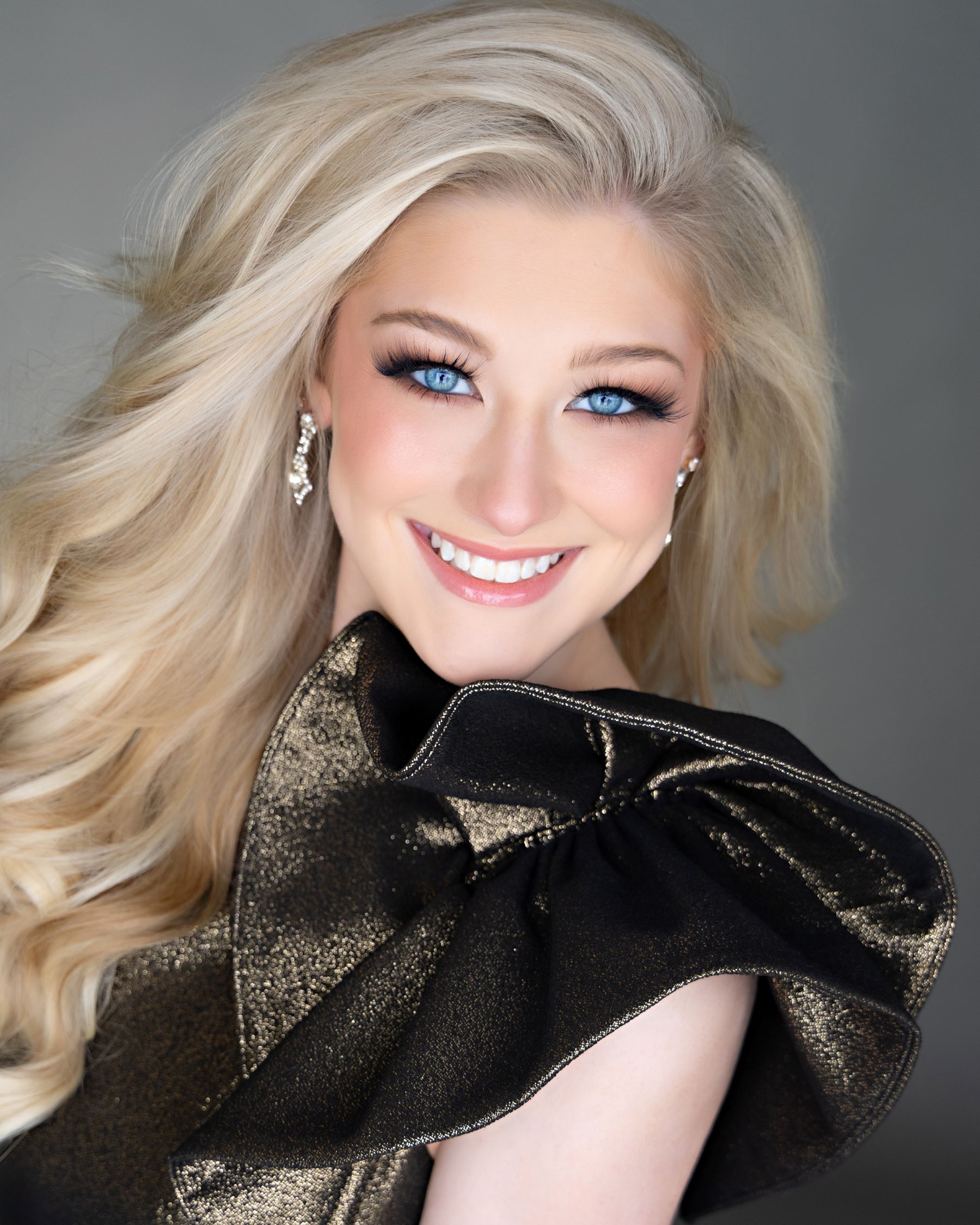 Miss Alabama Candidates Miss Alabama
