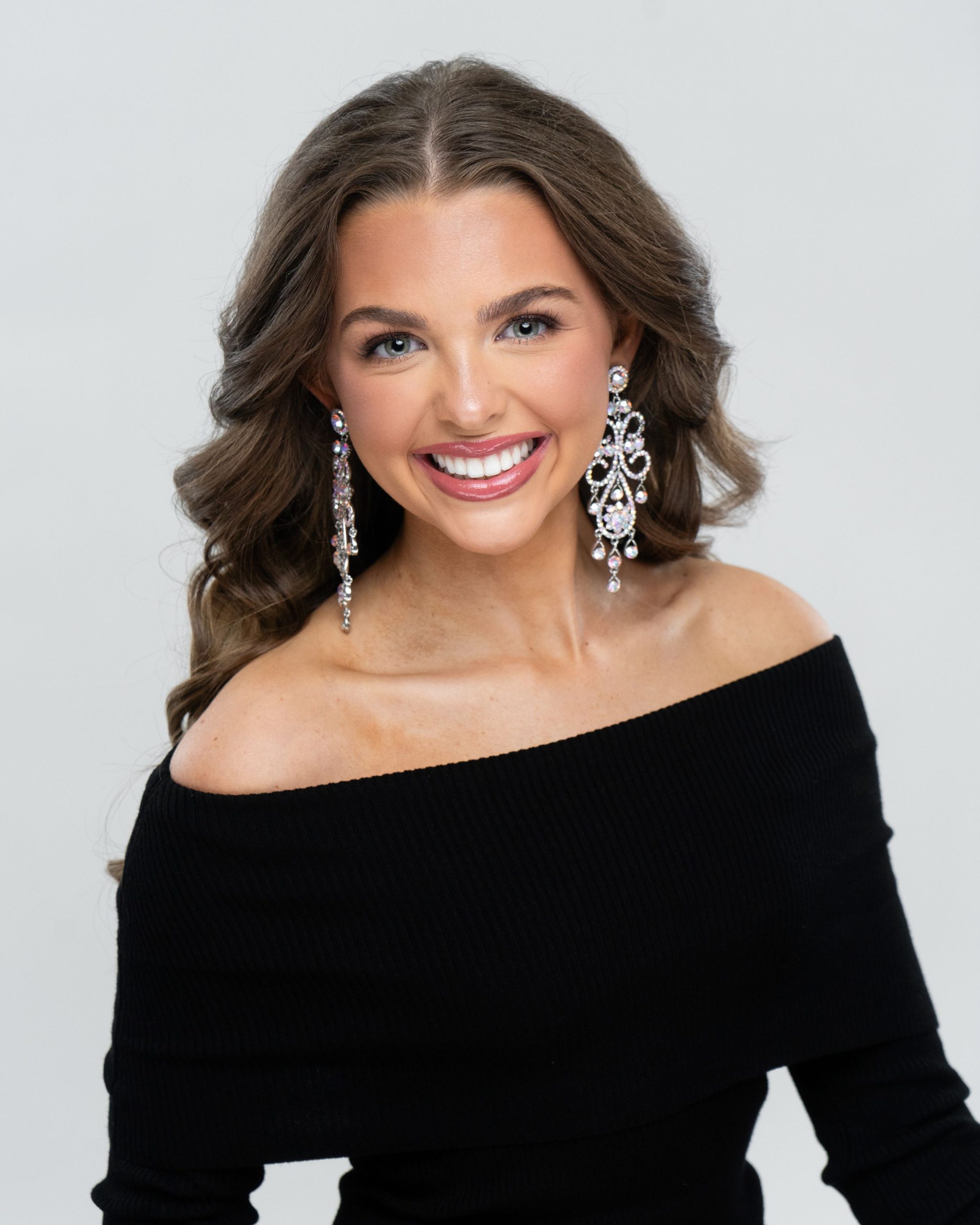 Miss Alabama Candidates – Miss Alabama