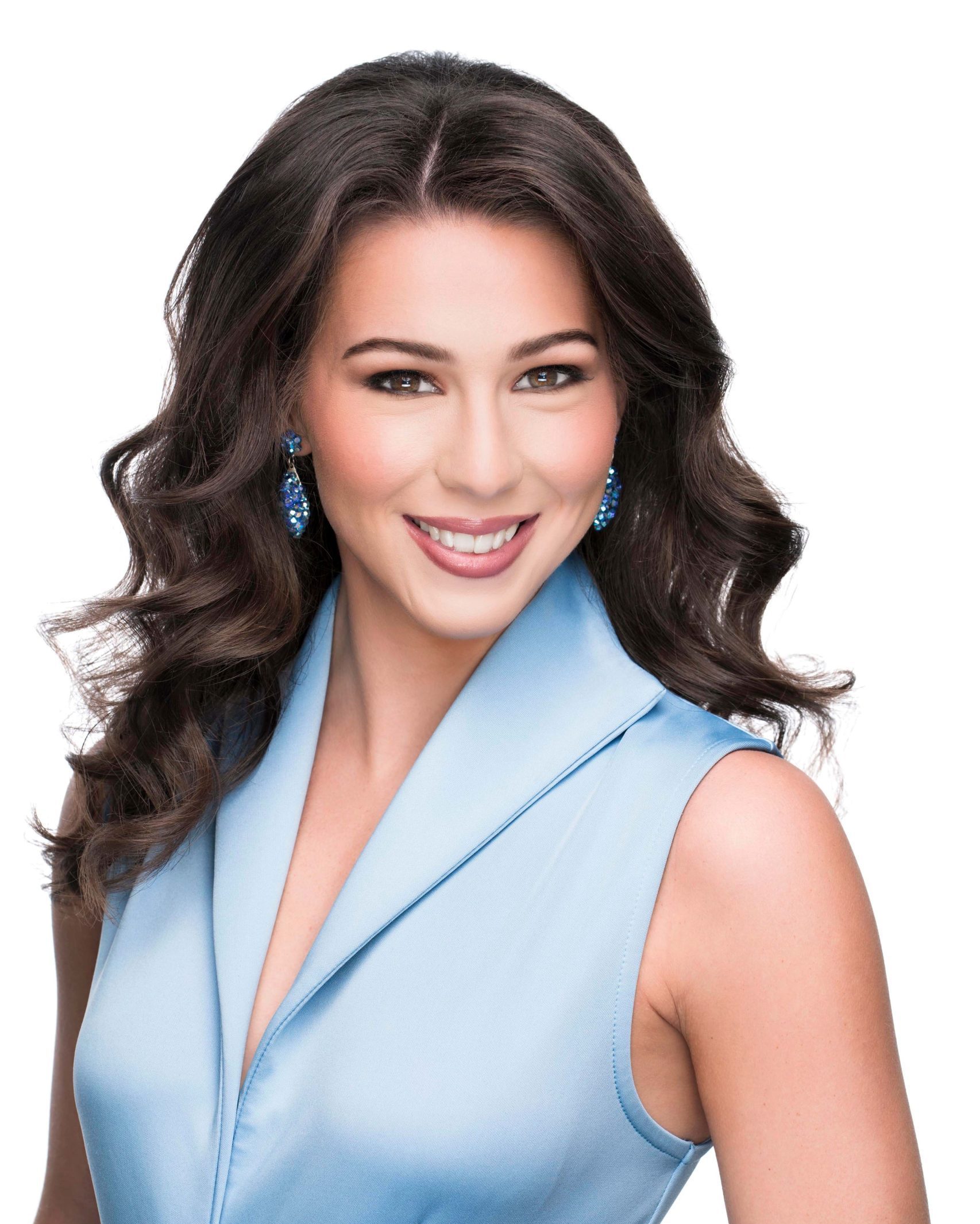 Miss Alabama Candidates – Miss Alabama