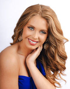 Miss Alabama Candidates – Miss Alabama