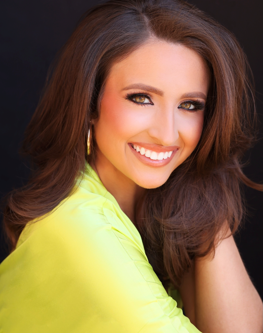 Miss Alabama Candidates – Miss Alabama