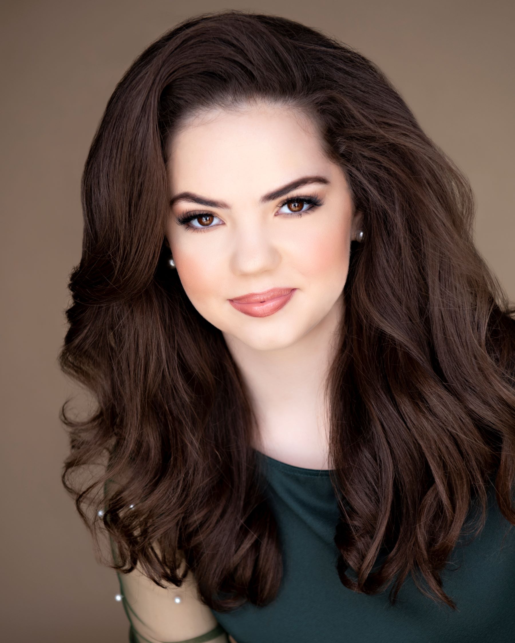 Miss Alabama Candidates – Miss Alabama