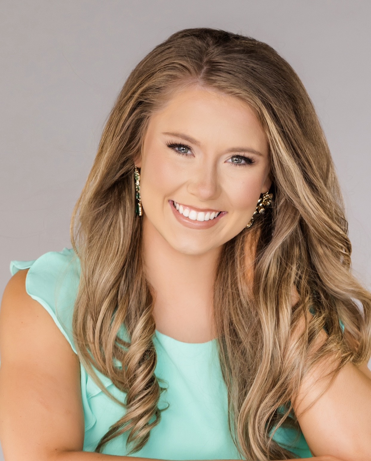 Miss Alabama Candidates – Miss Alabama