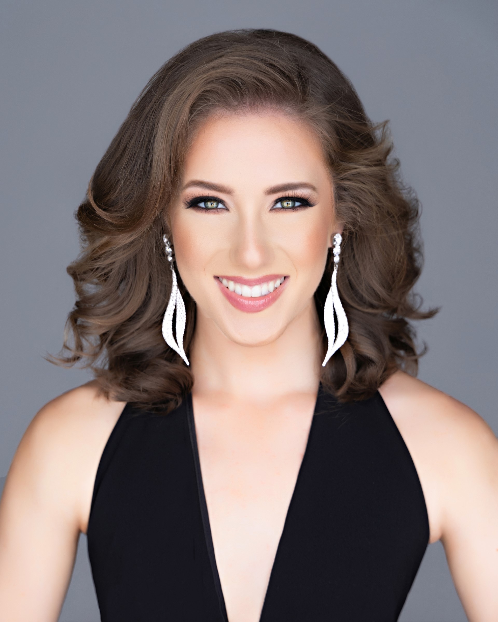 Miss Alabama Candidates – Miss Alabama