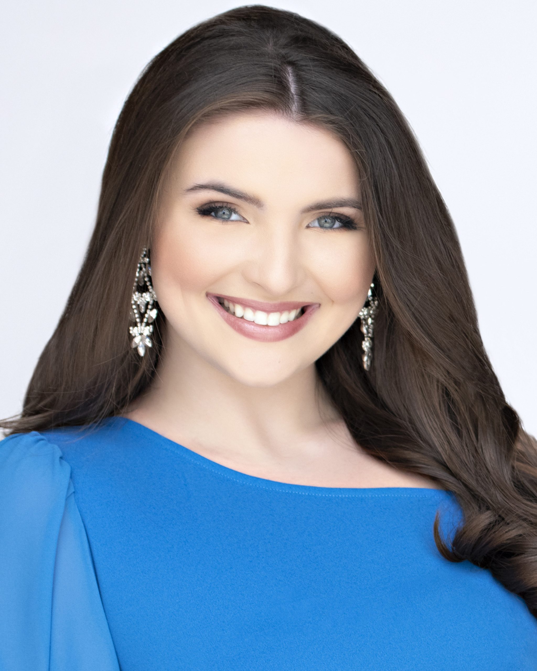Miss Alabama Candidates – Miss Alabama